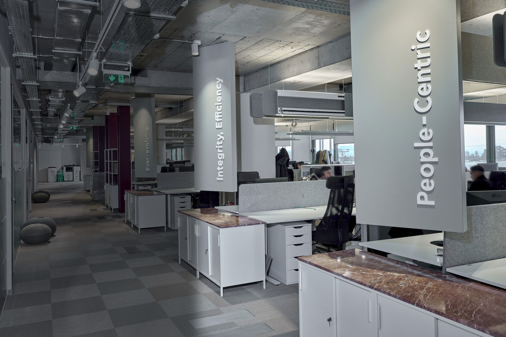 Financial Information | Fourlis Group