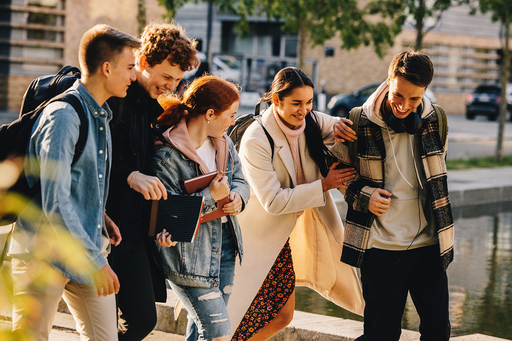 Fourlis Group Sustainability | Social Responsibility & Environment