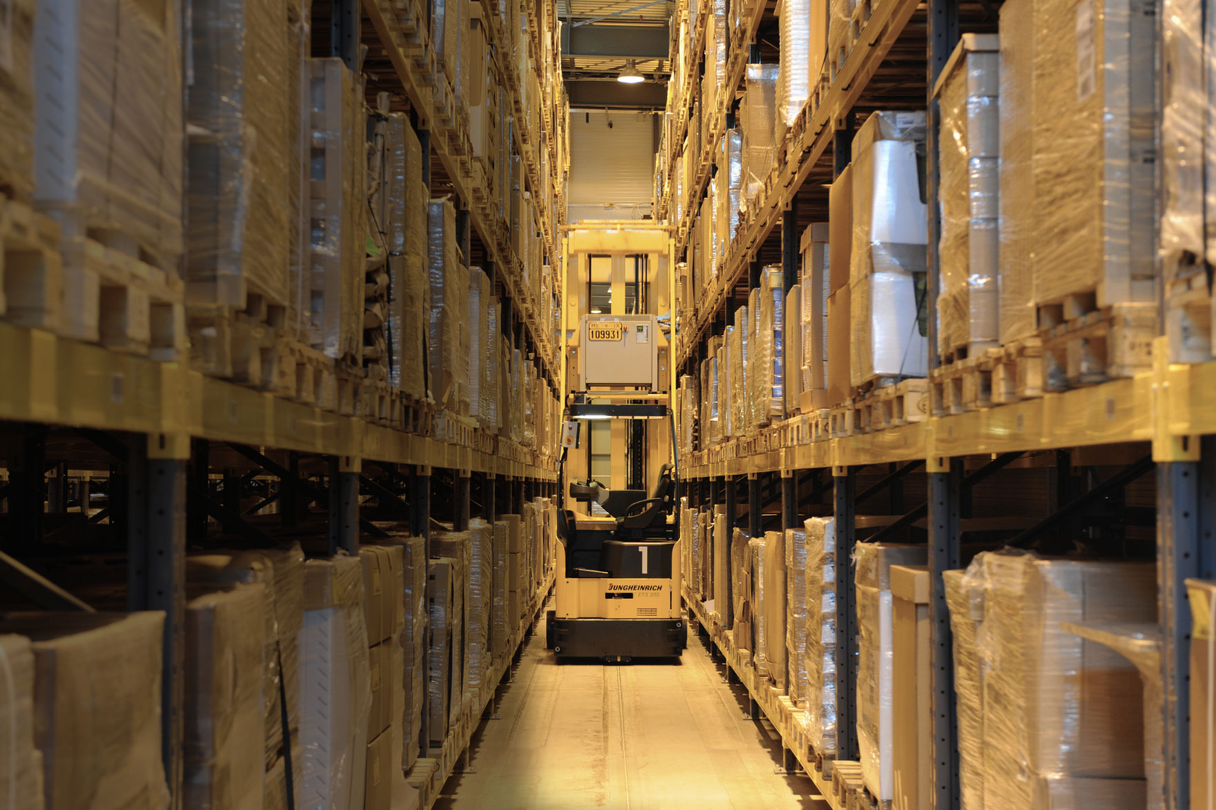 Trade Logistics | Innovative Supply Chain Services